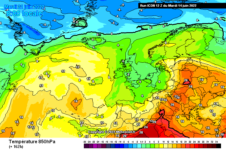 Meteociel - Panel comparaison modèles