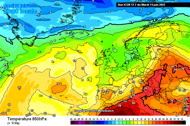 Meteociel - Panel comparaison modèles
