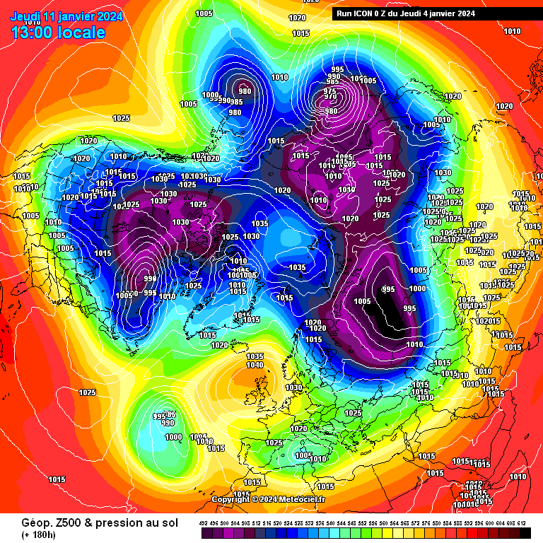 Model Output thread: 29th December onwards· Page 29 · TWO
