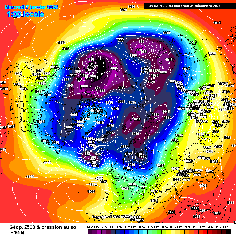 Model and forecast commentary - Winter - Page 458 - Forecast Model ...