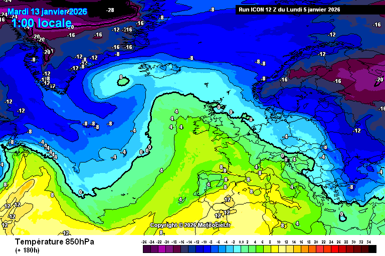 Model Discussion Highlights - Page 87 - Forecast Model Discussion ...